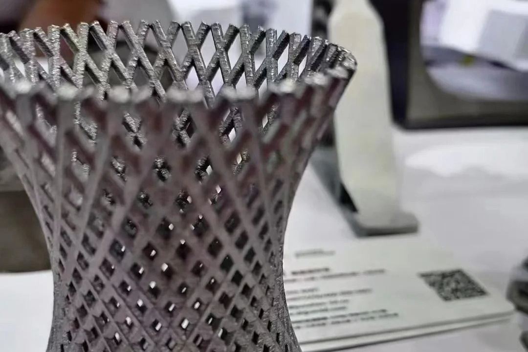 Superalloy 3D Printing - Superalloy High temperature alloy Parts ...